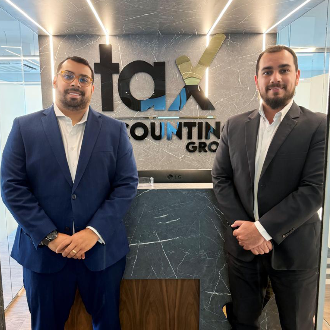 Tax Accounting | Contabilidade em São Paulo - SP